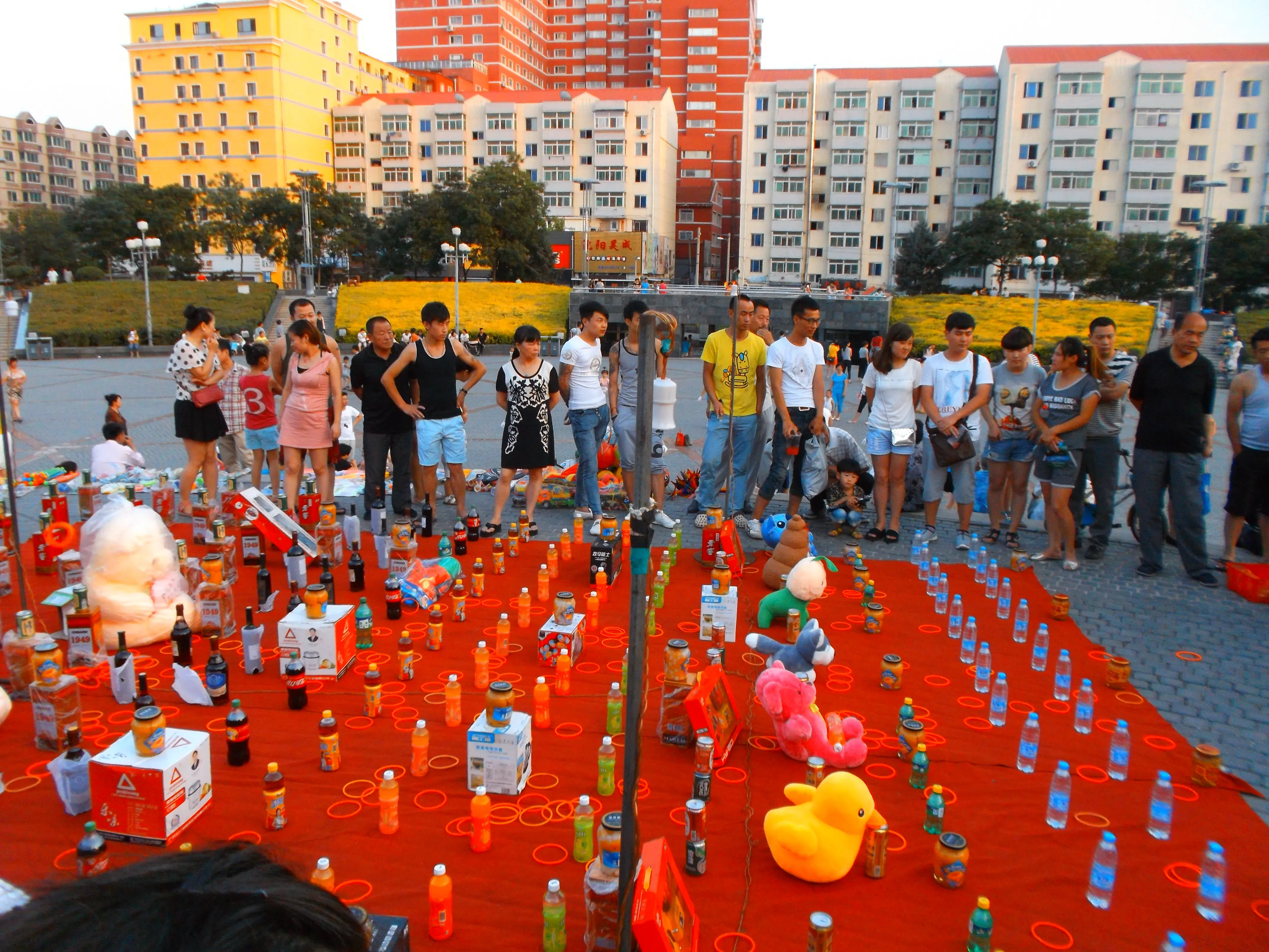 A masterclass in lean execution