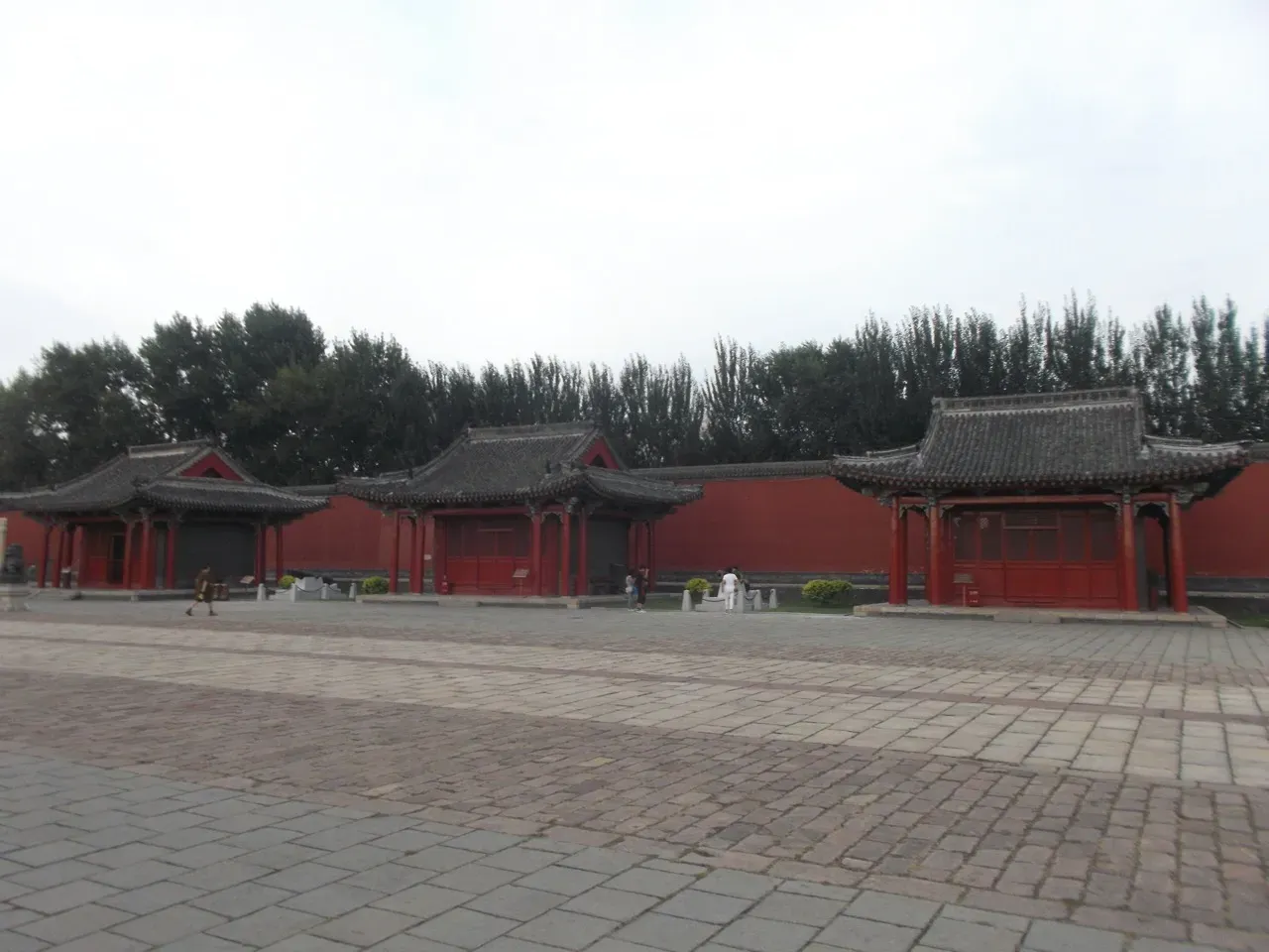 The Eight Banners and the rise of the Qing Dynasty